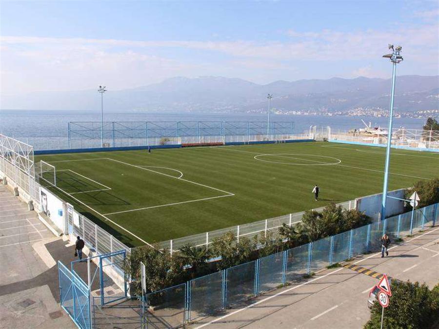 stadion kantrida | Rijeka sport